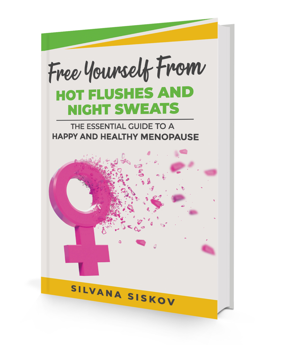My Books - Silvana Health and Nutrition